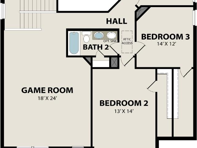 826 John Dale Dr
