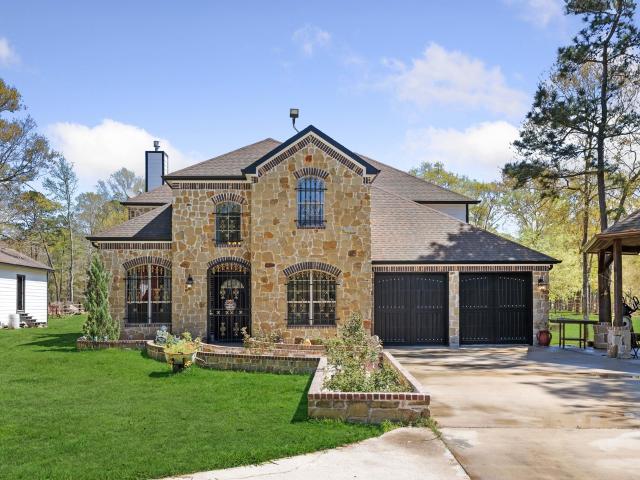 826 Oak Bend Loop, Cleveland, TX 77328 | MLS #19438 | Compass