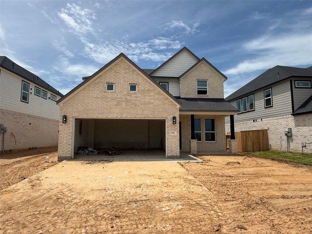826 Orchard Vale Rd, Rosharon, TX 77583