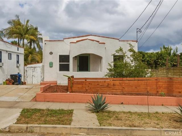 826 Oro Ter, San Pedro, CA 90731
