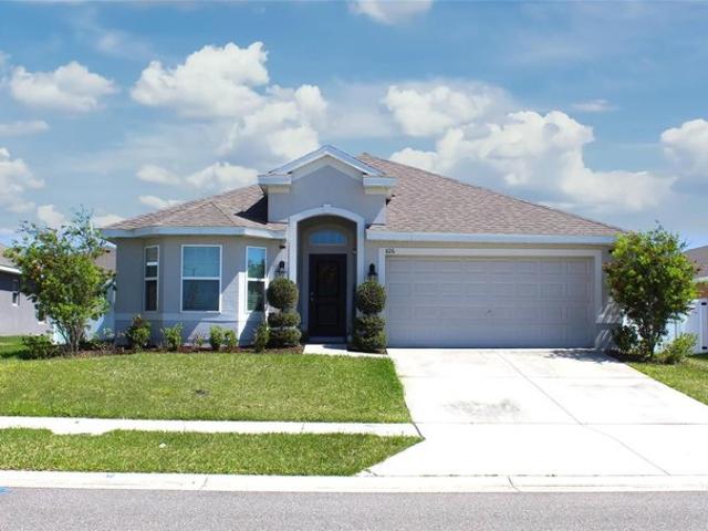 826 E Landmark Hills Dr E, Haines City, FL 33844
