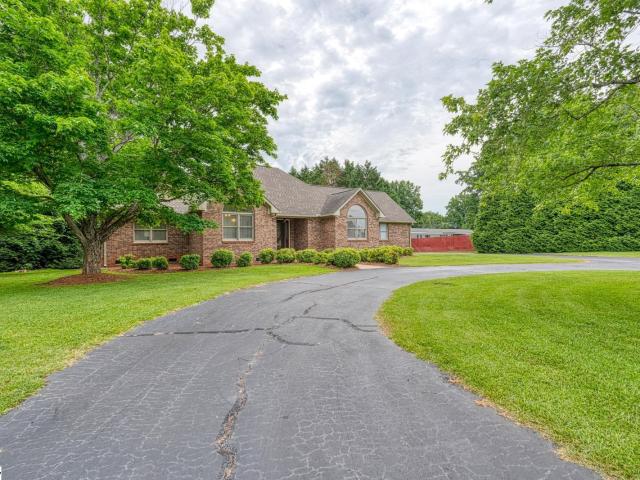 826 Mount Zion Road
