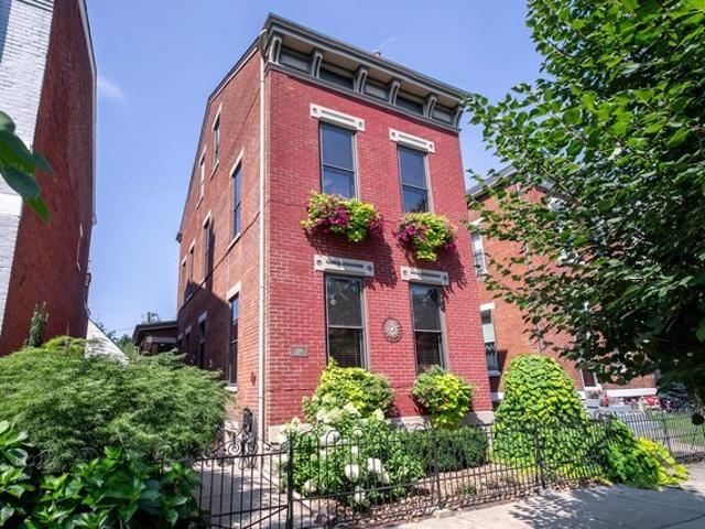 826 Monroe St, Newport, KY 41071