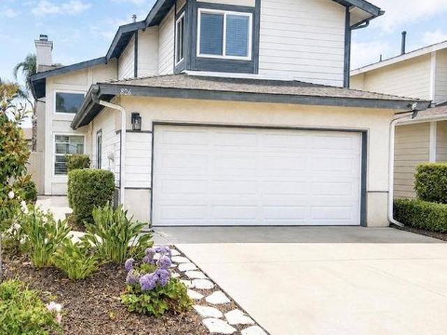 826 Mimosa Creek Ln, Ramona, CA 92065