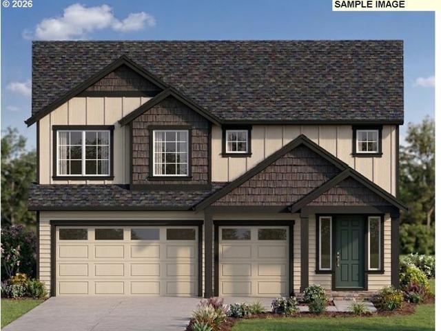 826 Misty Ln, Forest Grove, OR 97116