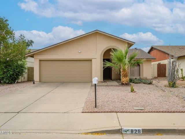 826 N 85th St, Scottsdale, AZ 85257