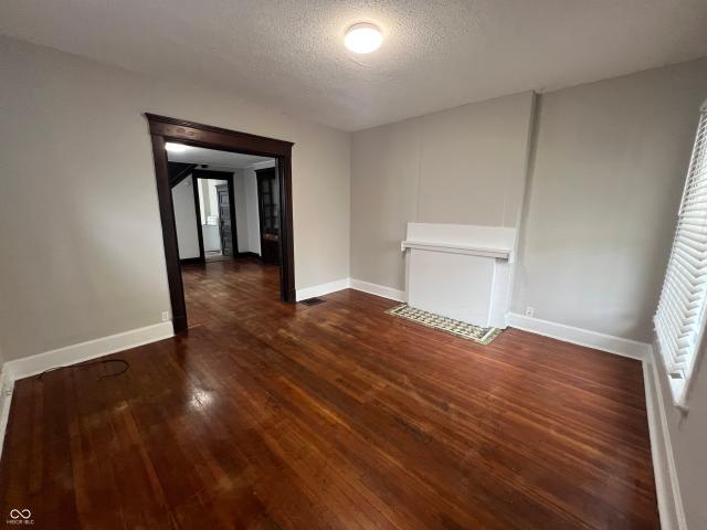 826 N Beville Ave, Indianapolis, IN 46201 | Compass
