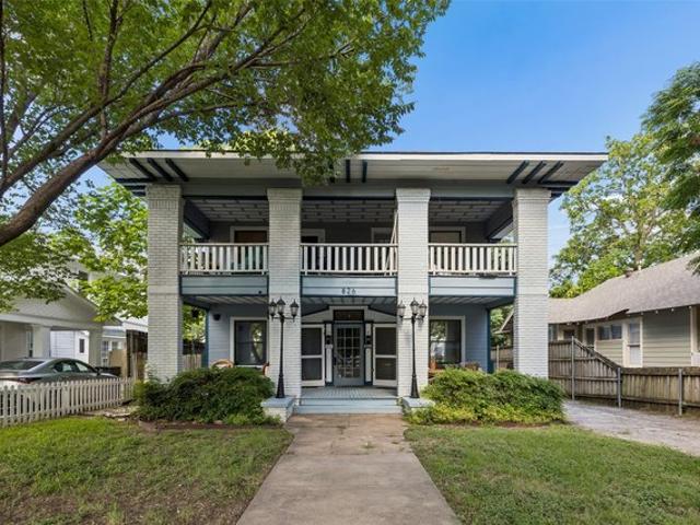 826 N Bishop Ave, Dallas, TX 75208