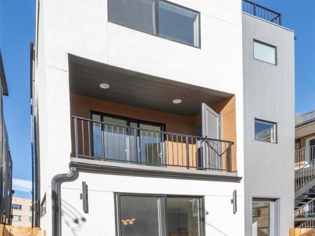 826 N Cherry Street # 1