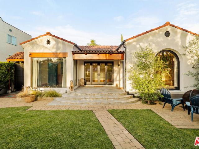 826 N Kilkea Drive