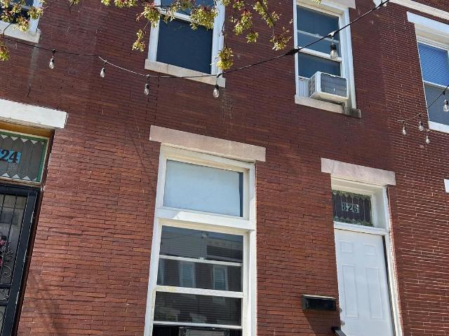 826 N Luzerne Ave, Baltimore, MD 21205 | MLS #MDBA2208 | Compass