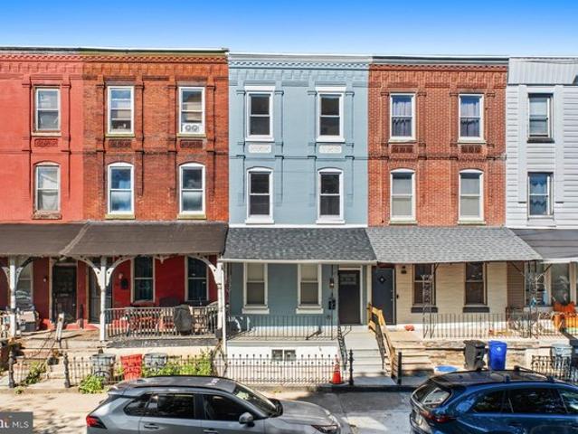 826 N Preston St, Philadelphia, PA 19104