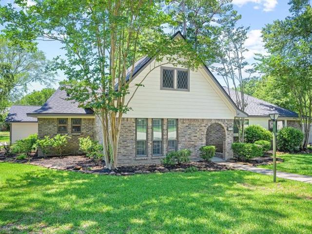 826 N Rivershire Dr, Conroe, TX 77304