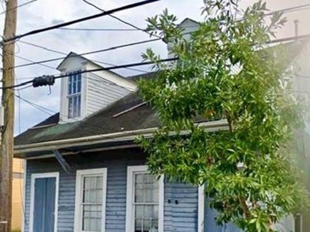 826 N Robertson St, New Orleans, LA 70116