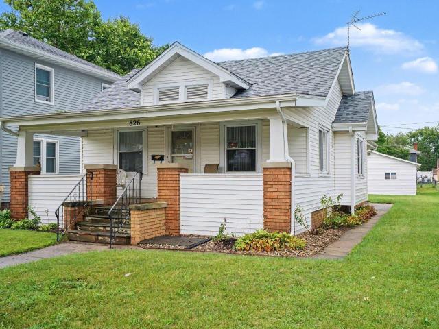826 S 30th Street