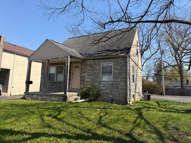 826 S Yearling Rd, Columbus, OH 43213