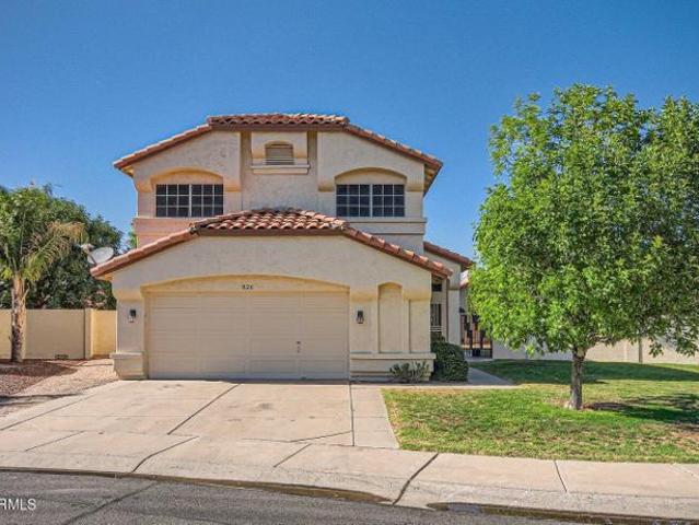 826 S Cancun Dr, Gilbert, AZ 85233