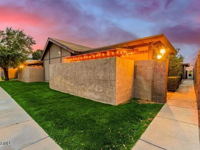 826 S Casitas Dr Apt A, Tempe, AZ 85281