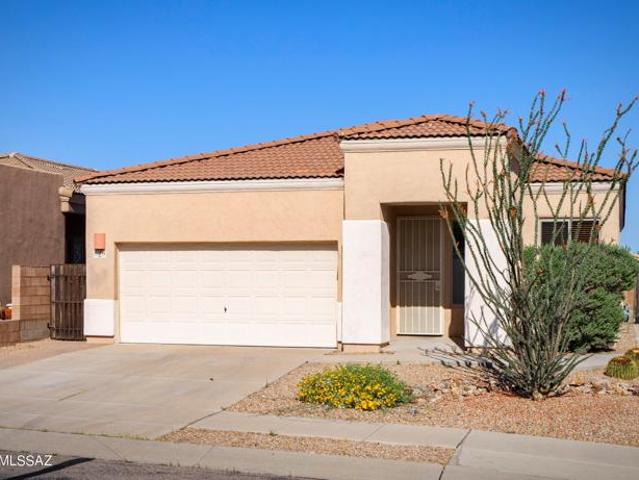 826 S Echo Vista Dr, Vail, AZ 85641