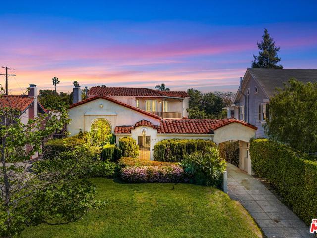 826 S Highland Ave, Los Angeles, CA 90036 | MLS #26660 | Compass