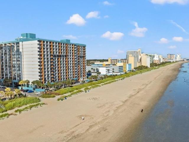 826 S Ocean Blvd Unit 826, Myrtle Beach, SC 29577