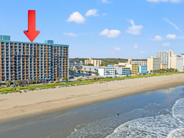 826 S Ocean Blvd. 826