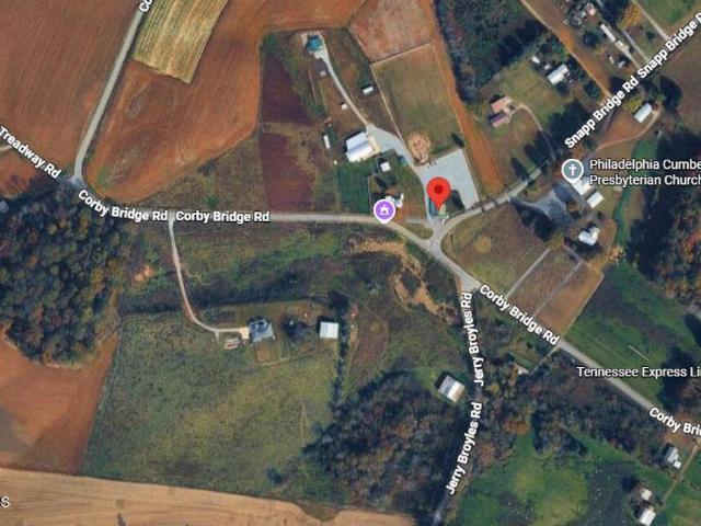 826 Snapp Bridge Road