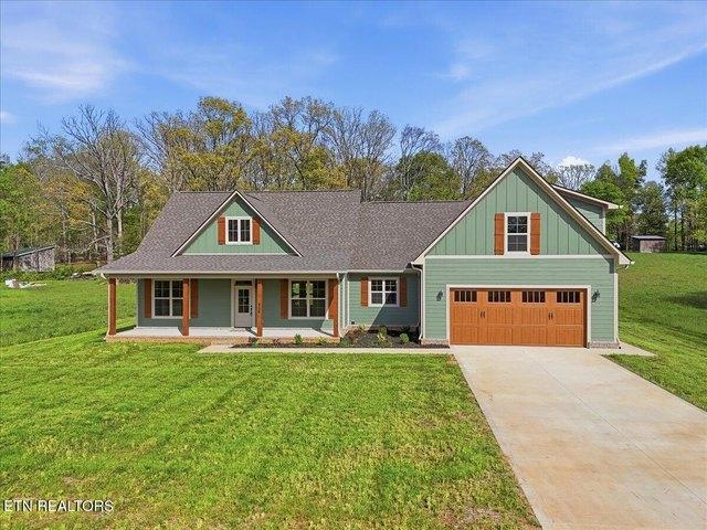 826 Sophie Dr, Greenback, TN 37742