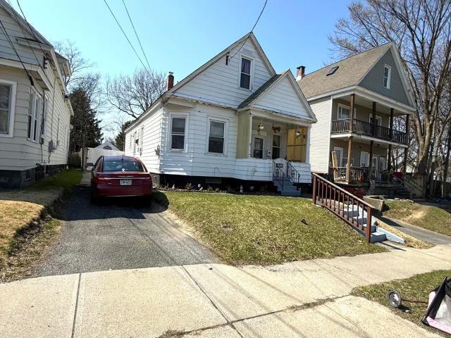 826 Salina Street