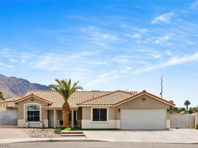 826 Samoy St, Las Vegas, NV 89110