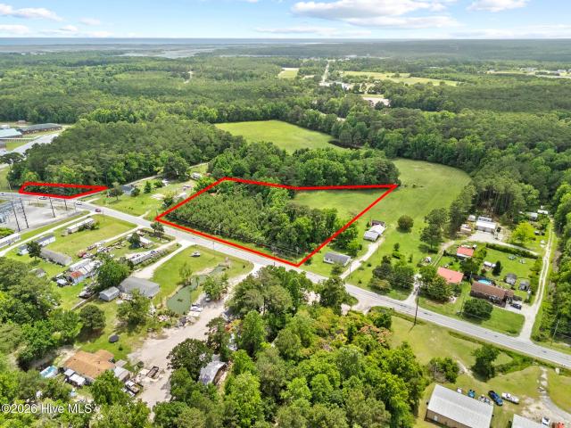 826 Sand Ridge Road