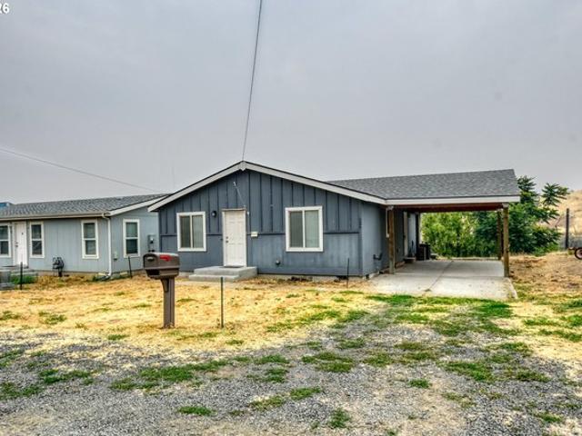826 SE 10th St, Pendleton, OR 97801
