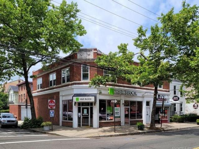 826 State St, New Haven, CT 06511