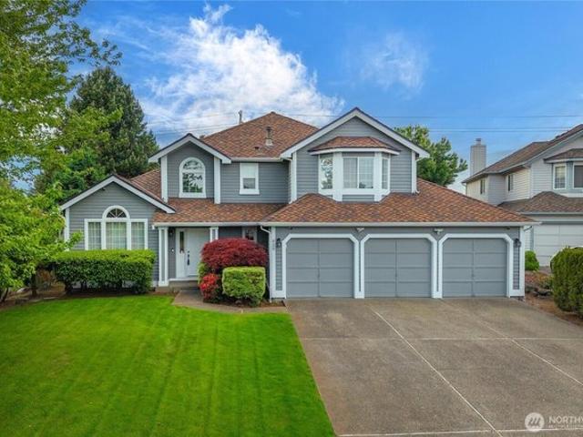 826 SW 347th Ct, Federal Way, WA 98023