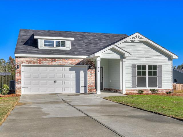 826 Sweetgrass Circle