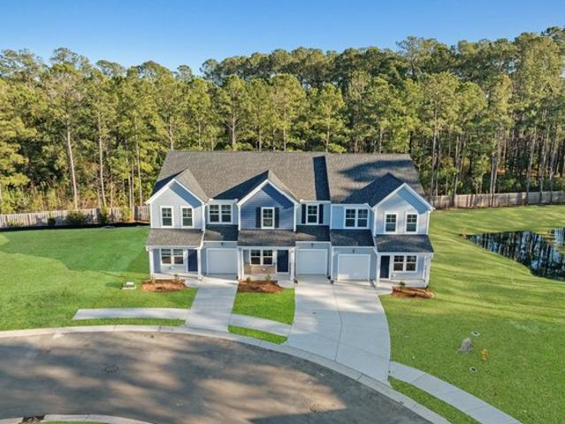 826 Palm Frond Way NW # 38, Calabash, NC 28467