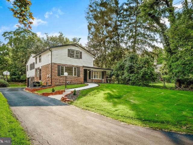 826 Pardee Lane