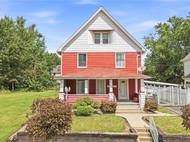 826 Parkwood Avenue 1 & 2