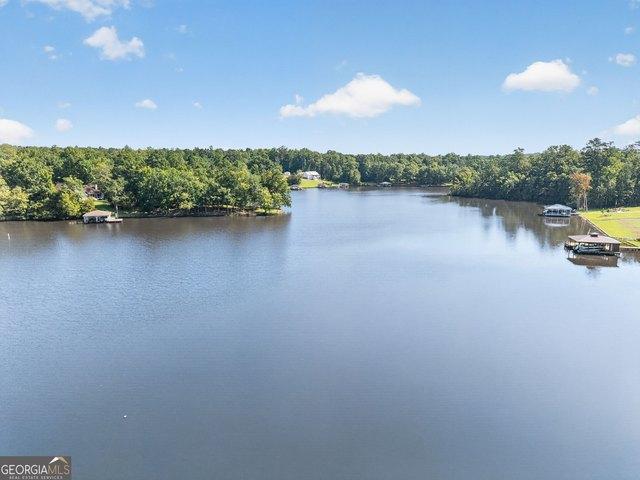 826 Parham Rd NW, Milledgeville, GA 31061