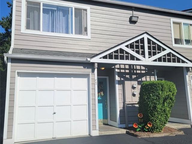 826 Pike St NE Apt C1, Auburn, WA 98002