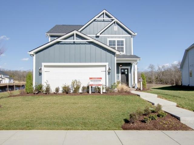 826 Pleasant Ridge Run, Mount Juliet, TN 37122
