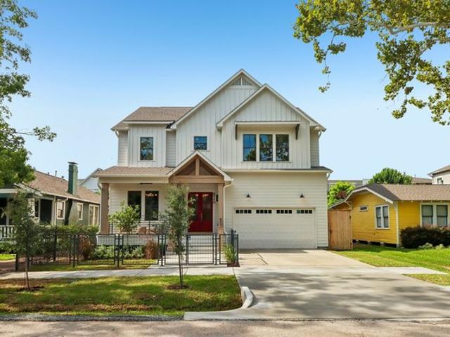 826 Ralfallen St, Houston, TX 77008