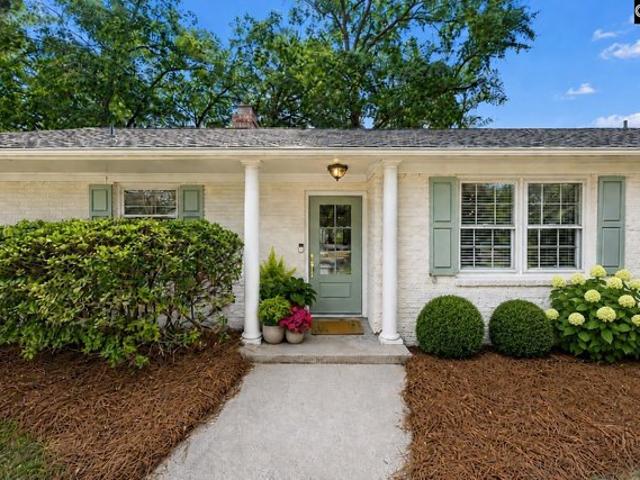 826 Rickenbaker Dr, Columbia, SC 29205