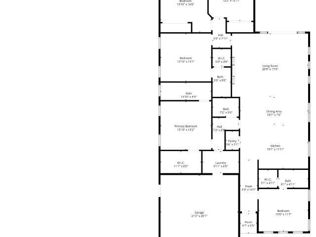 826 W 12th St, Tempe, AZ 85281 | MLS #6999 | Compass