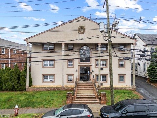 826 W Grand St Apt 2K, Elizabeth City, NJ 07202
