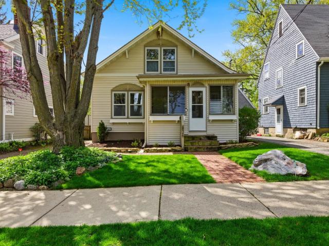 826 Woodrow St, Madison, WI 53711 | MLS #2021 | Compass