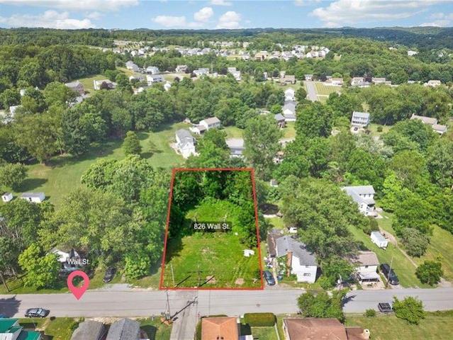 826 Wall St, McDonald, PA 15057