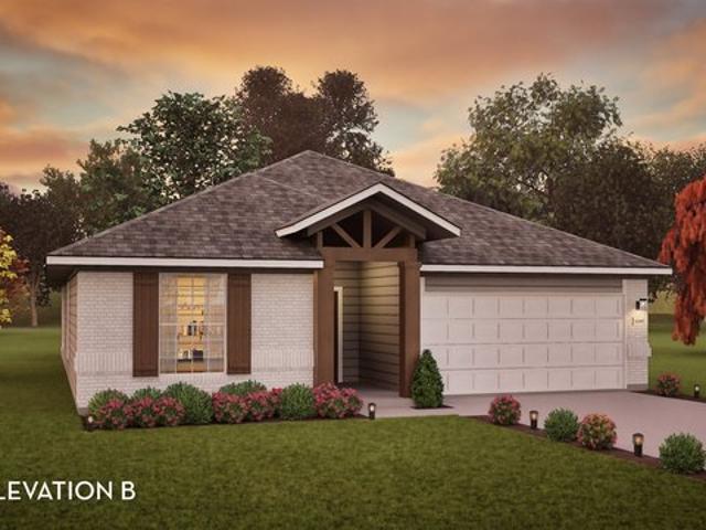 826 White Pine Haven Ln, Crosby, TX 77532