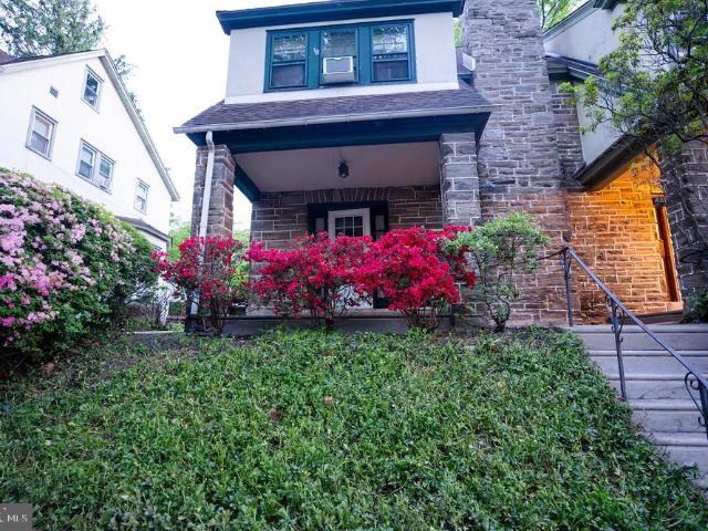 826 Widener Road