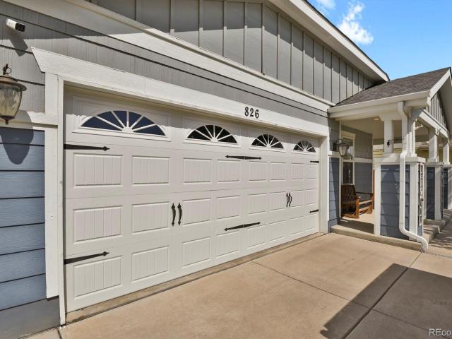 826 Willow Drive